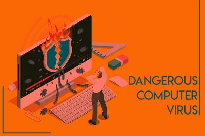 Cyberattacks: Latest Computer Virus In 2018 – My PC-PolyClinic