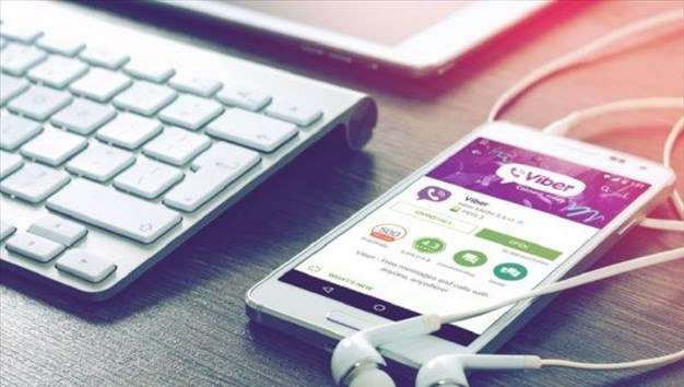 Viber adds emoji reaction function to its communities - My PC-PolyClinic